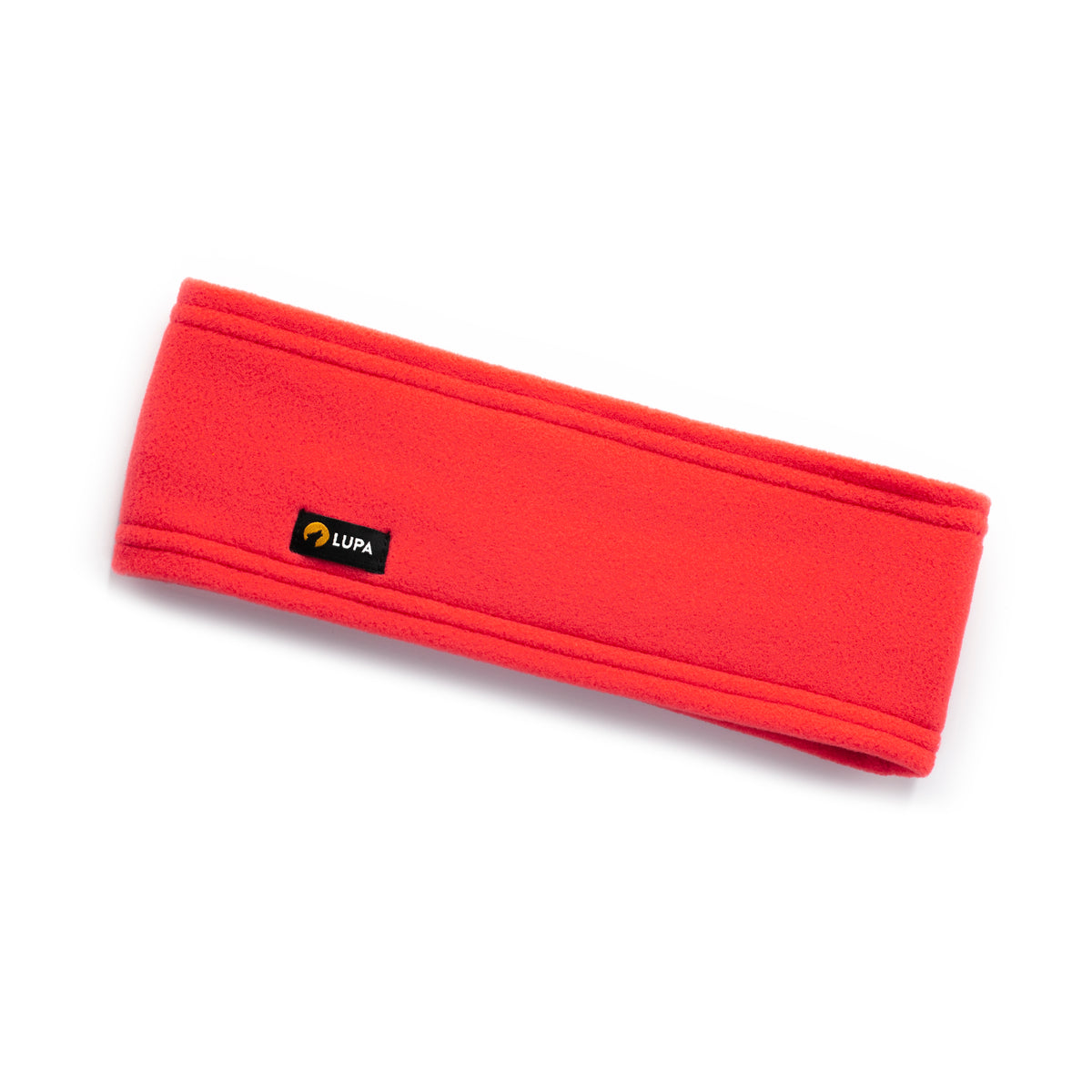 Kids Fleece Headband – Lupa Canada