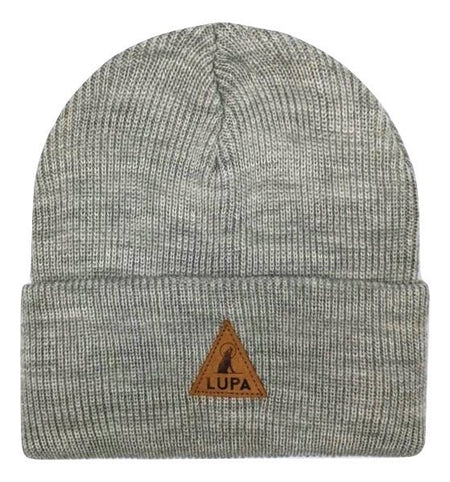 Lupa Canada | Beanies | Toques | Neck Warmers | Made In Canada